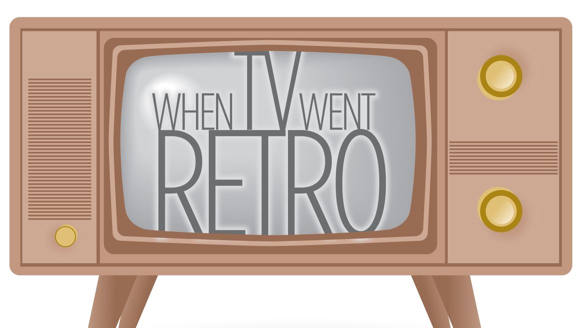 When TV Went Retro: Nick at Nite's classic reruns | The Spokesman-Review