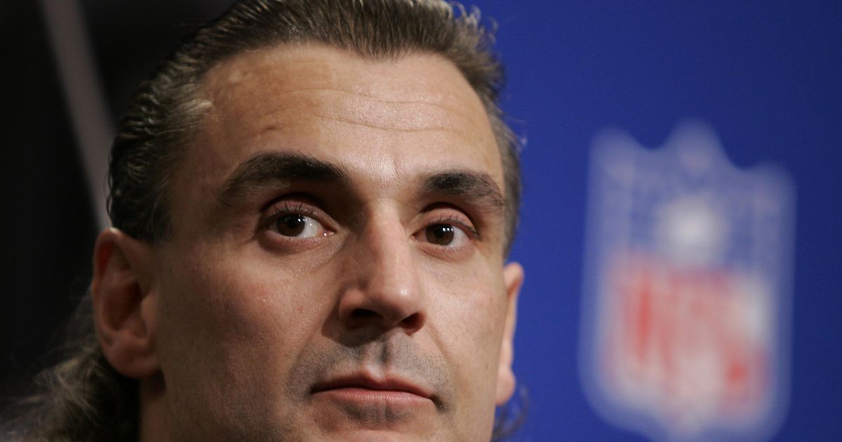 WSU’s Mike Utley to be inducted into College Football Hall of Fame