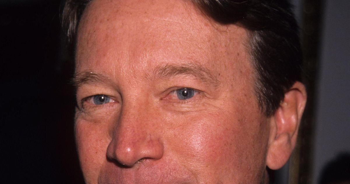 TV executive Jamie Kellner, who helped create Fox and the WB, dies at 77