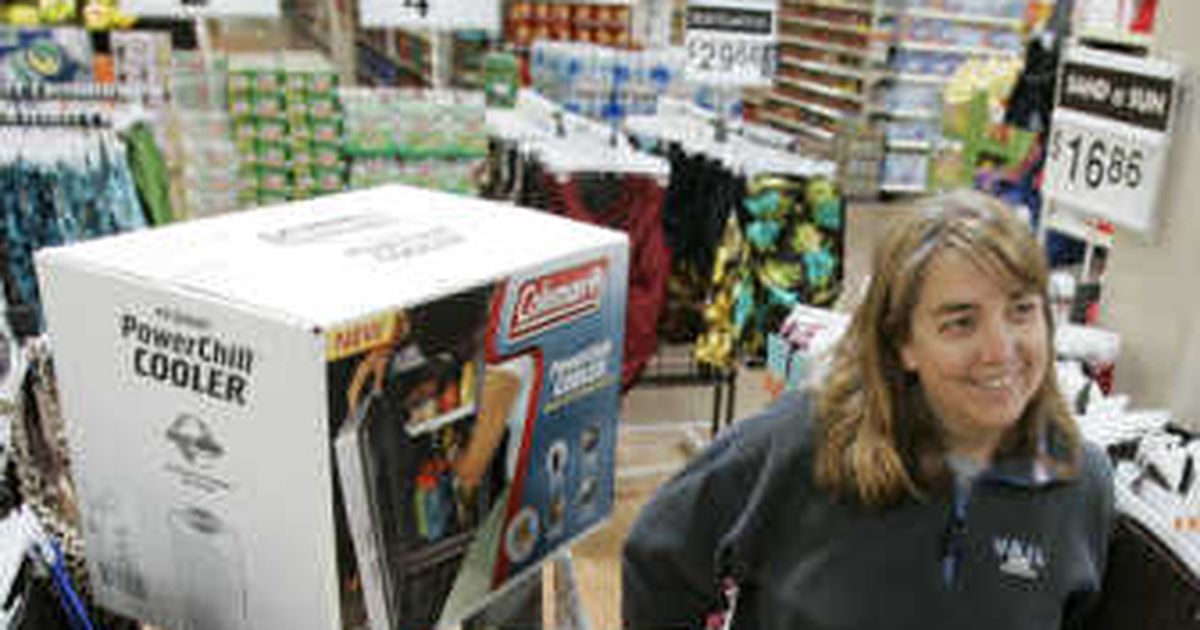 Stores pushing supplies for stay-at-home summer