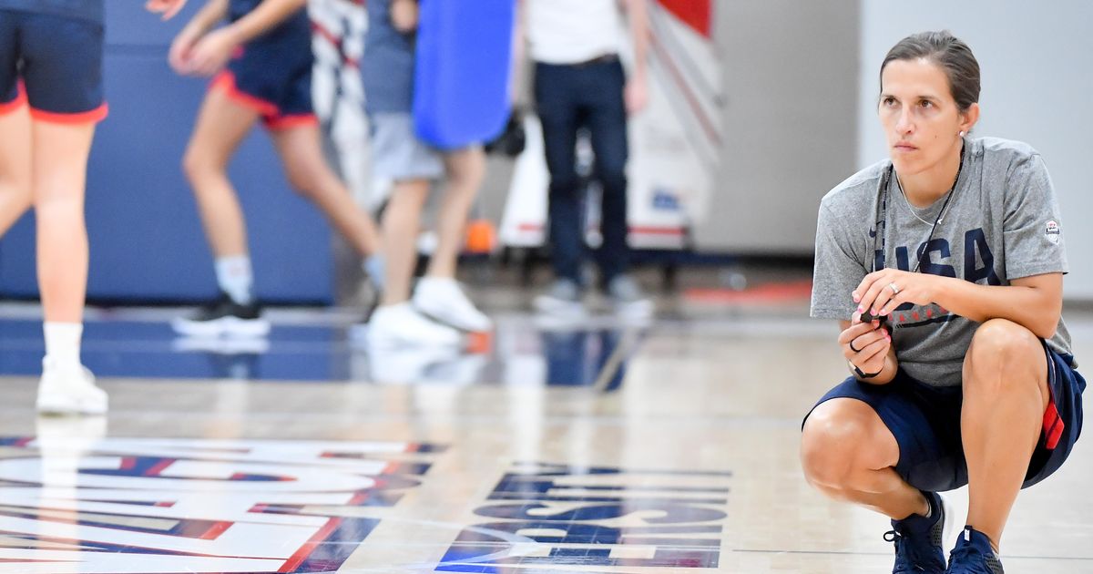 Gonzaga women’s basketball gets oral commitment from Australian guard ...