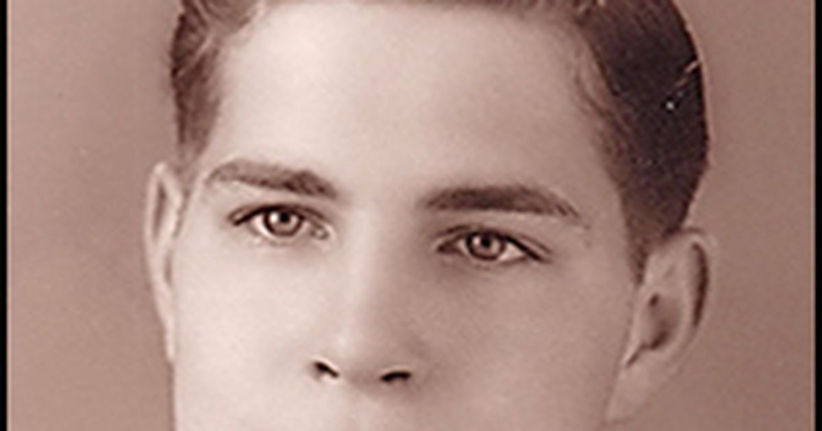 Obituary: Siers, Richard William "Dick" | The Spokesman-Review