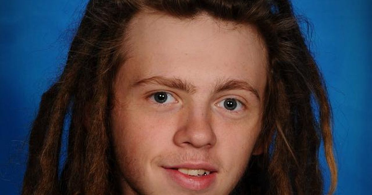 U-Hi senior Ryan Giese credits friend’s family for helping him to focus ...