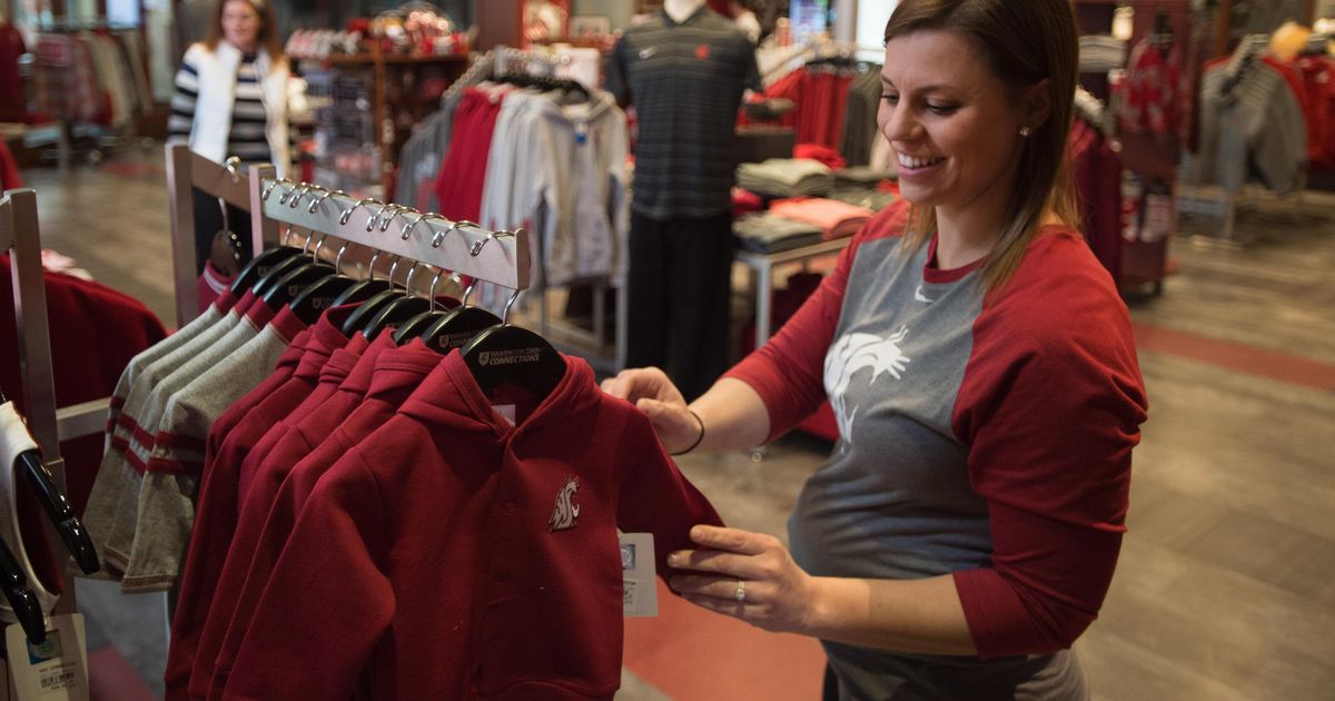 WSU to close downtown Spokane store