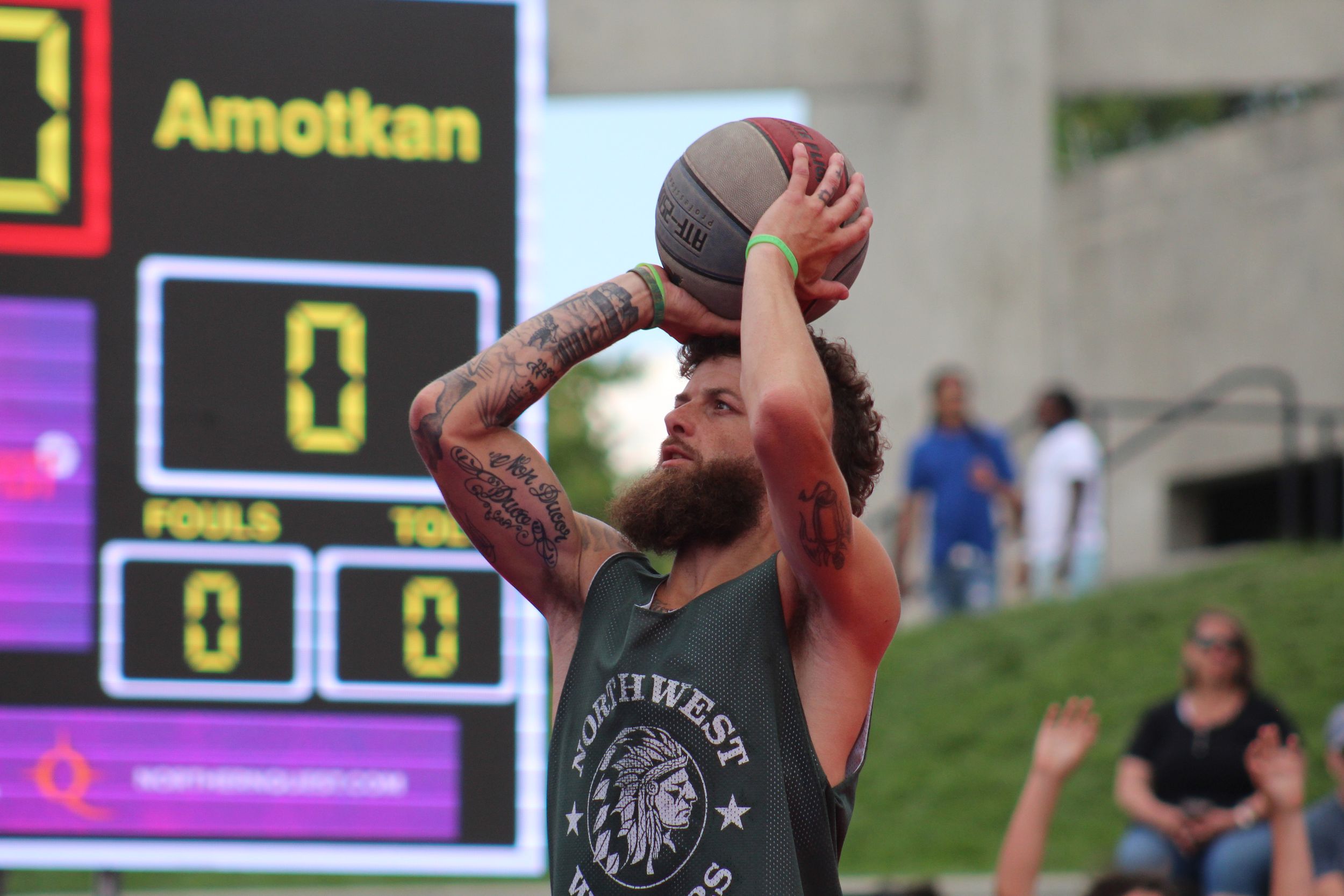 2023 Hoopfest Championship games - June 25, 2023 | The Spokesman-Review