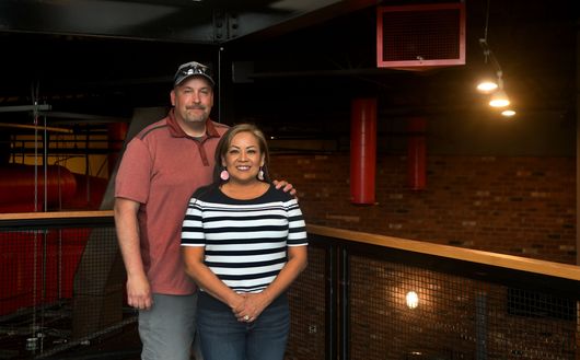 USA Today readers name Indigenous Eats fourth-best new restaurant in ...
