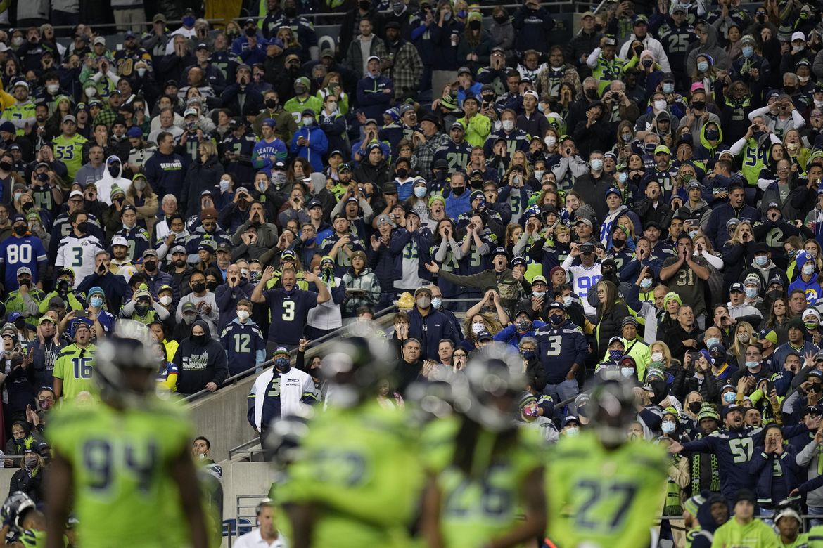 Seahawks hope to revive past prime-time and home-field success they've ...