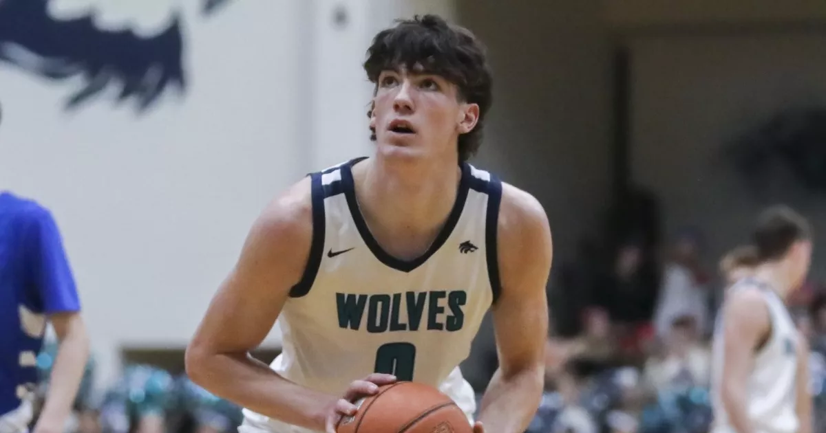 S-R Showcase: Blake Buchanan's 'redemption tour' ends with Idaho state ...