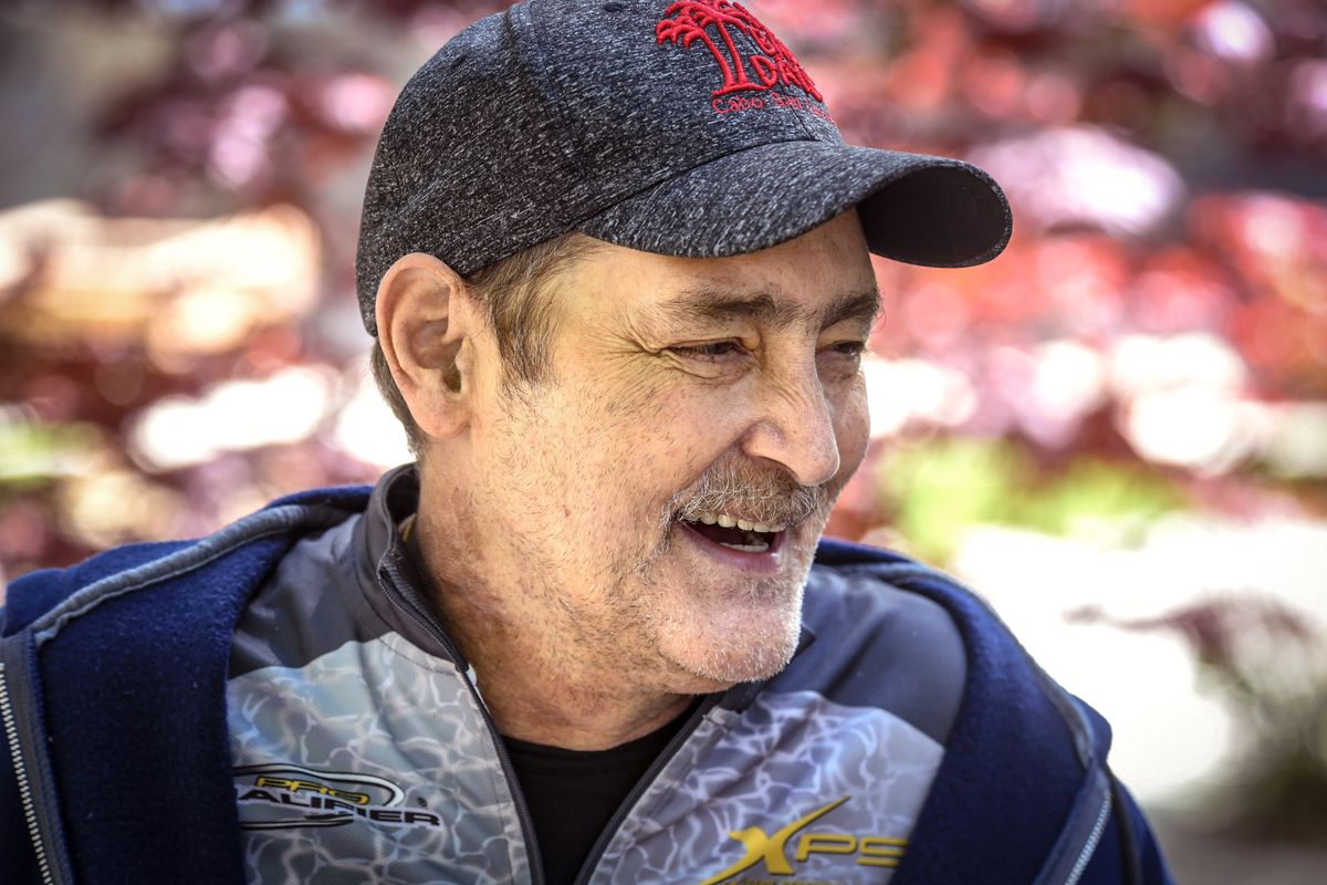 Greg Soumokil goes home with total artificial heart - June 1, 2021 ...