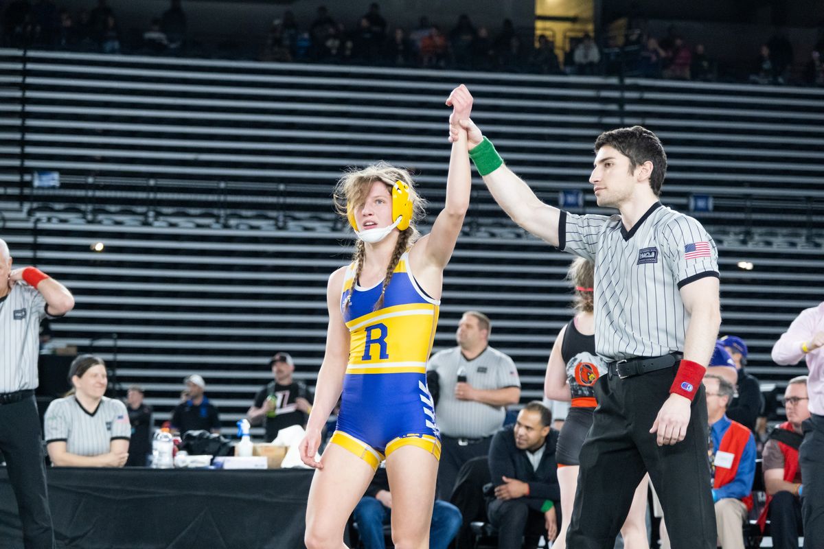 Mat Classic XXXIV: Day Two - Feb. 18, 2023 | The Spokesman-Review