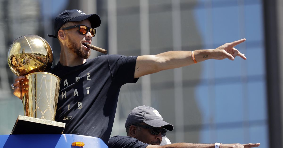 Norman Chad’s NBA preview, such as it is | The Spokesman-Review