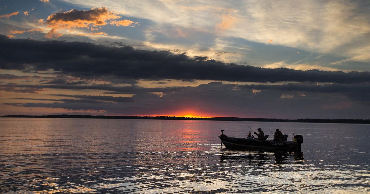 Voyageurs National Park is iconic, rugged, marvelous Minnesota | The ...