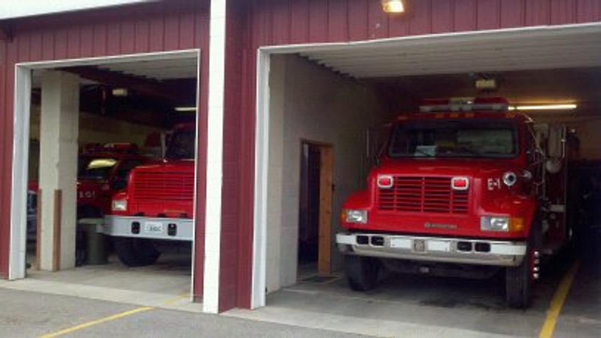Plans afoot for a new fire station in Newman Lake | The Spokesman-Review