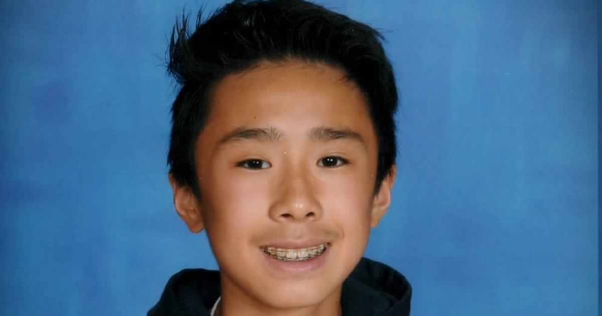 Eva Lassman Memorial Writing Contest second-place middle school winner ...