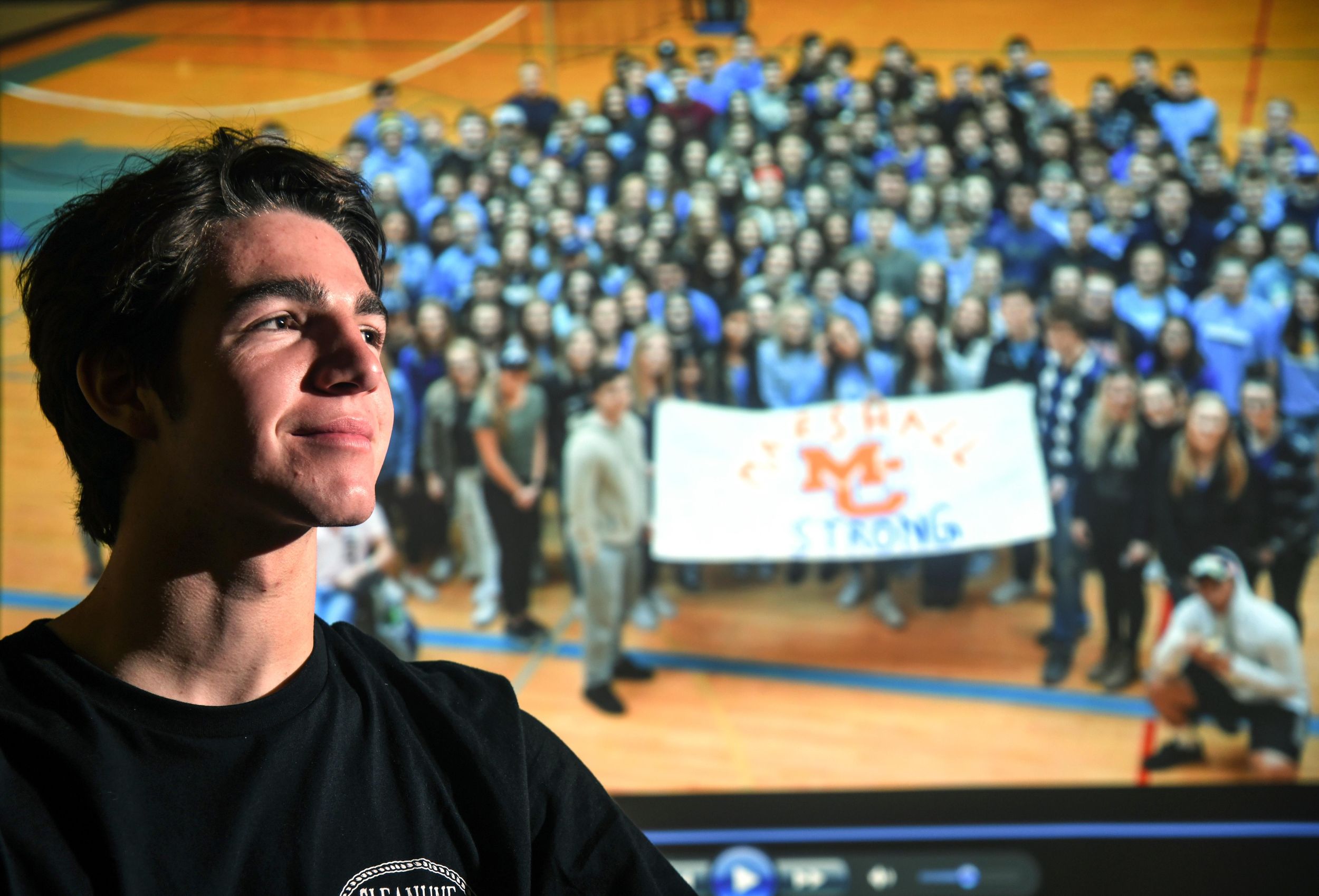 2018 Spokane and Coeur d'Alene graduates - May 31, 2018 | The Spokesman ...