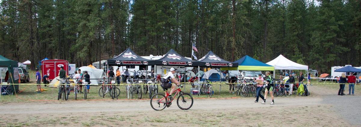 24-hour Round the Clock mountain bike race - May 18, 2019 | The ...
