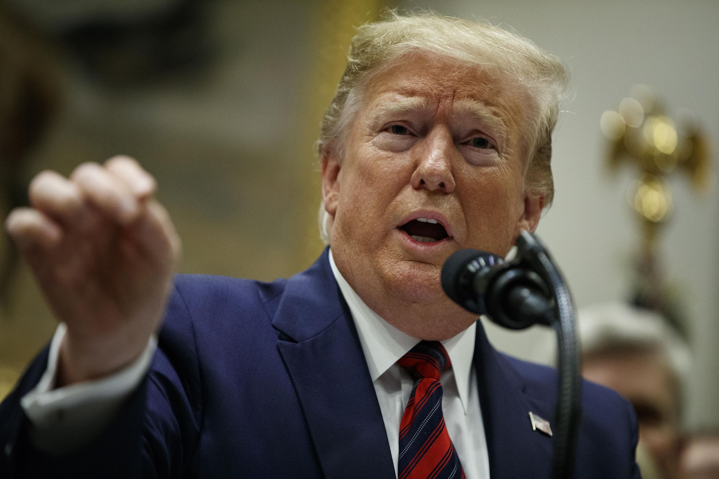 Shawn Vestal: The 800 former federal prosecutors who signed a letter ... Shawn Vestal: The 800 former federal prosecutors who signed a letter ...