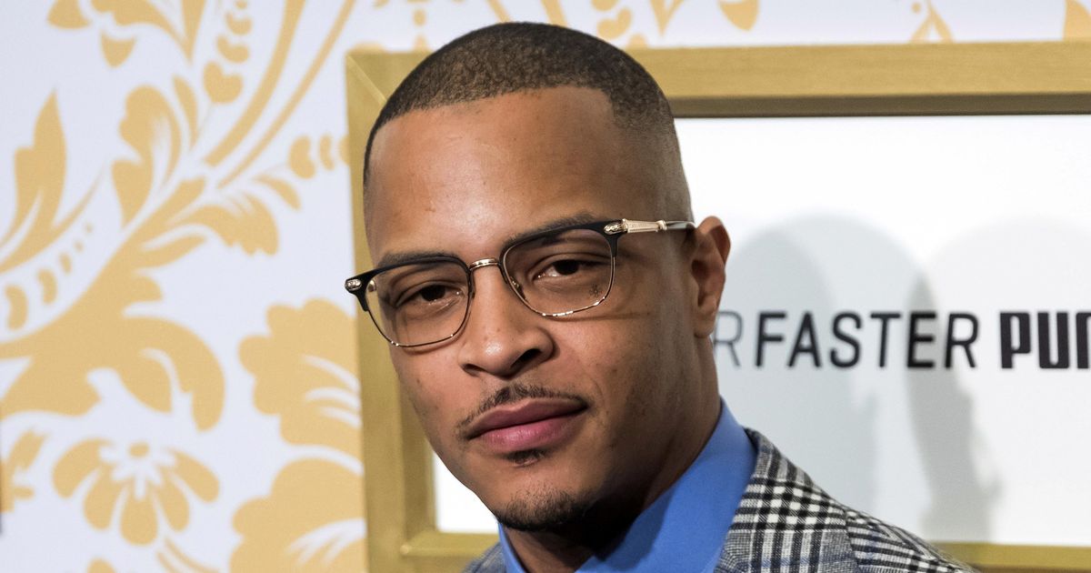 911 call: Guard felt ‘threatened’ before T.I.’s arrest 911 call: Guard felt ‘threatened’ before T.I.’s arrest