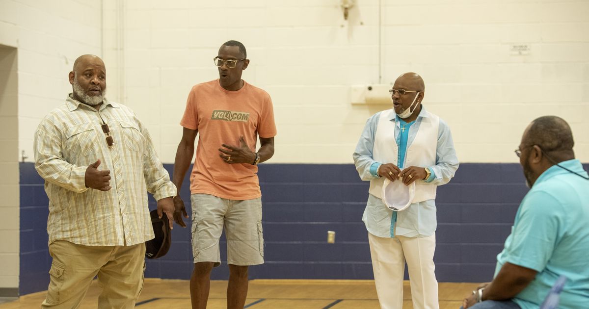 2022 Juneteenth in Spokane - June 20, 2022 | The Spokesman-Review