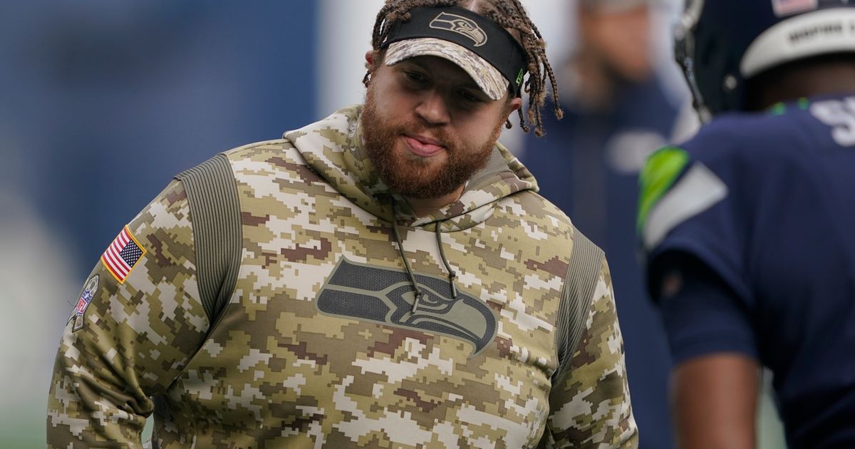 Seahawks fire offensive line coach Mike Solari, will reportedly promote ...