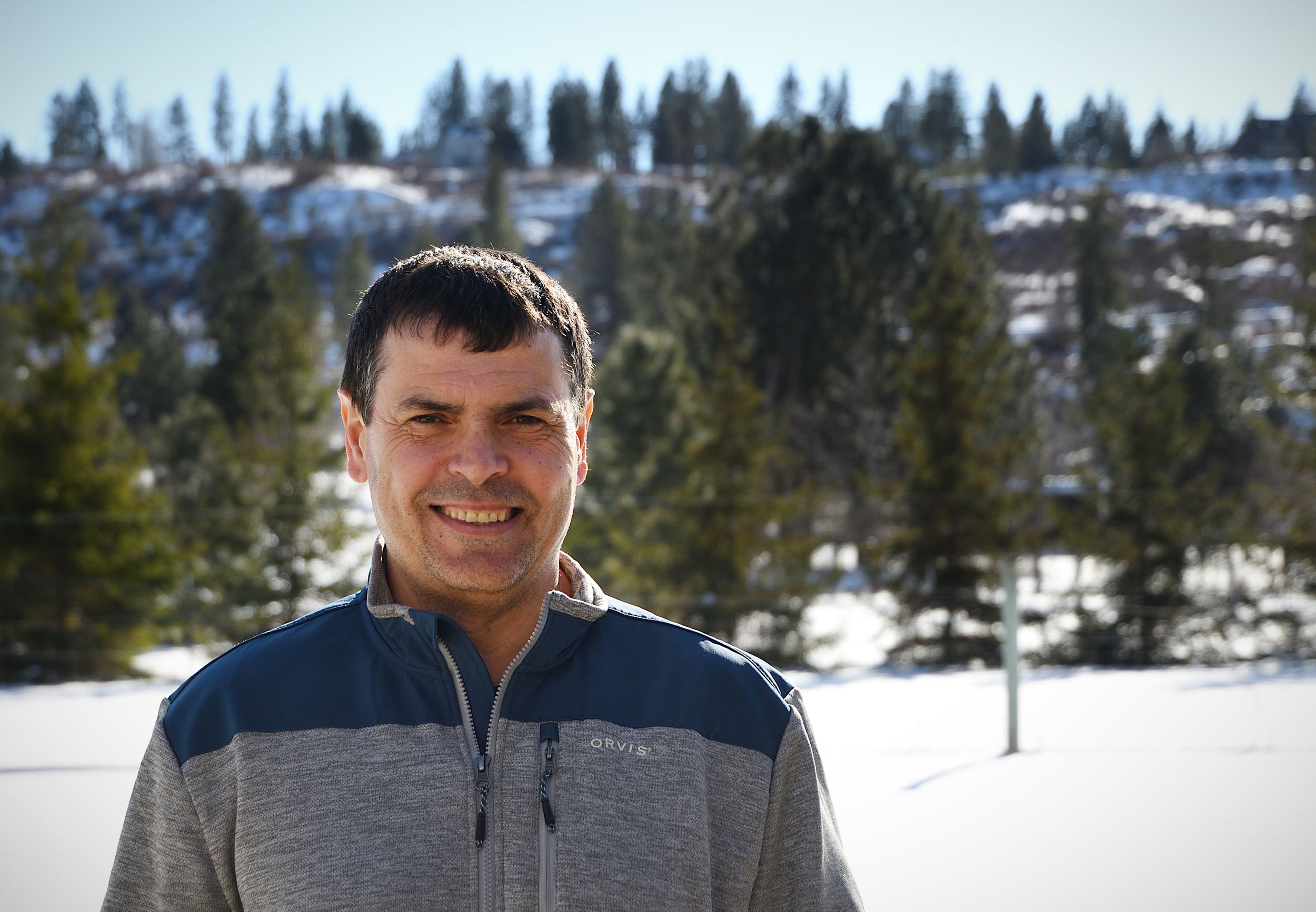 Spokane County is home to tens of thousands of Ukrainians – how do some ...