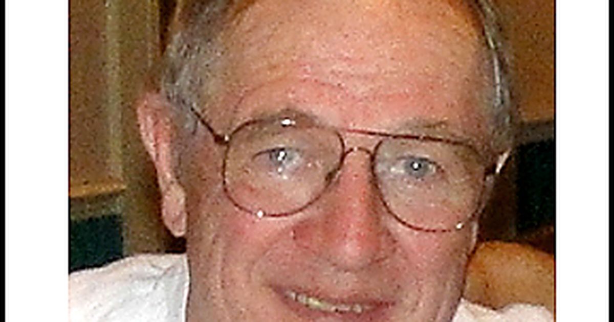 Obituary: Peck, Donald Louis Obituary: Peck, Donald Louis