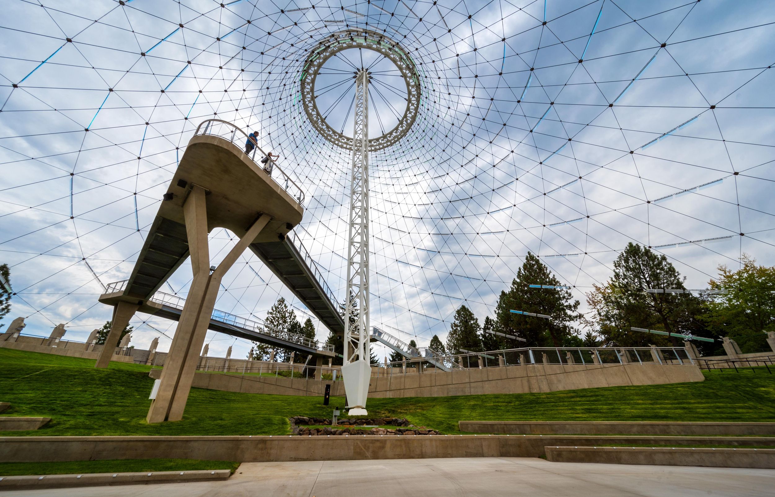 ‘There’s all these added layers of amazing’: Newly renovated U.S ...