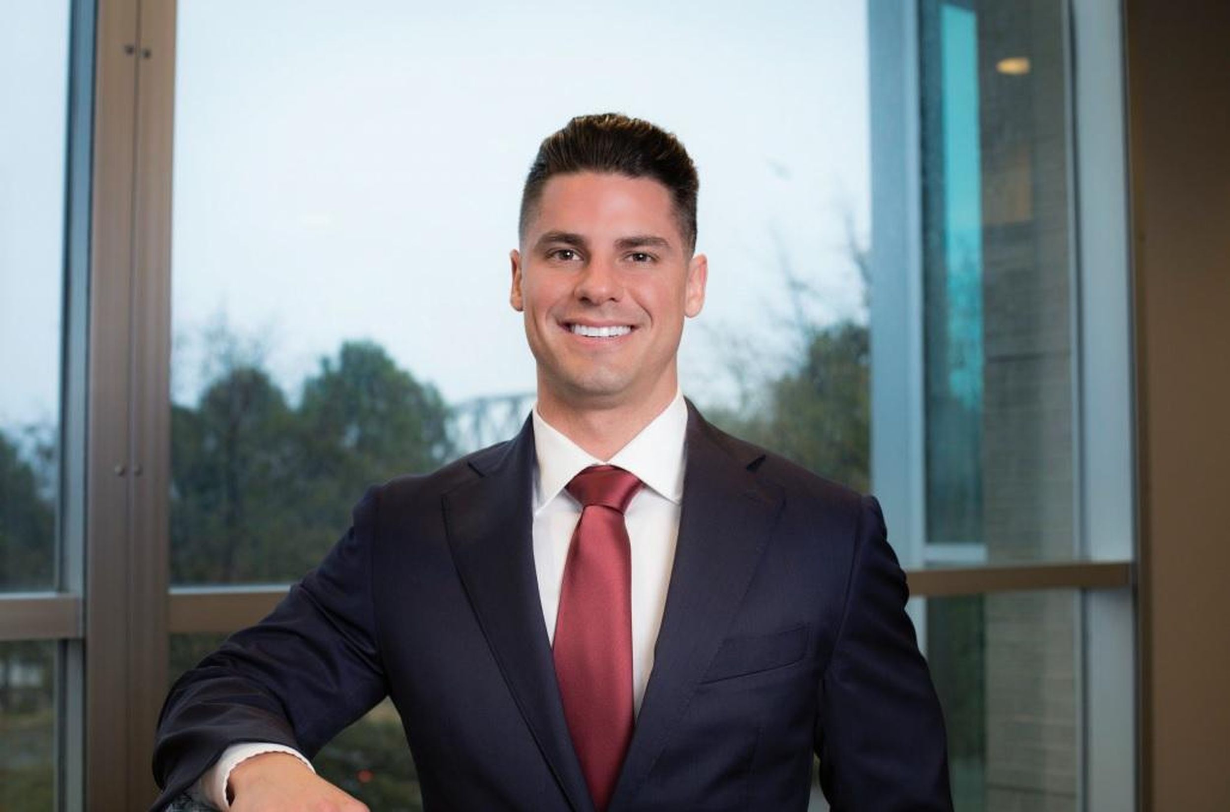 Coeur d’Alene Chamber of Commerce names new CEO