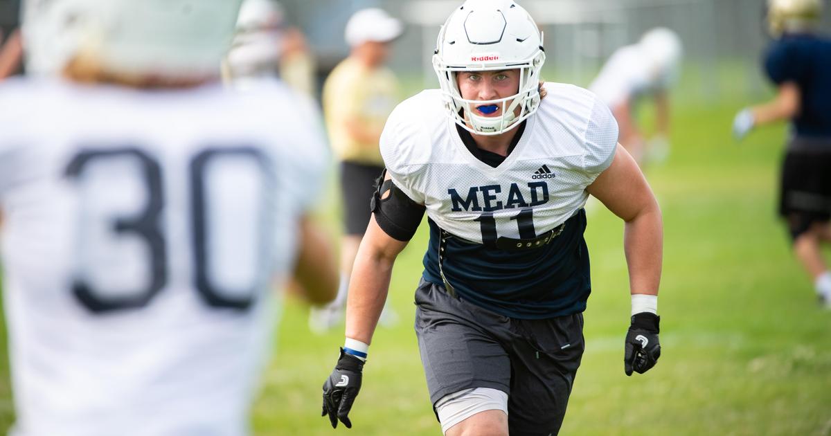 2019 Prep Football Preview: Mead hopes to step out from the pack in ...