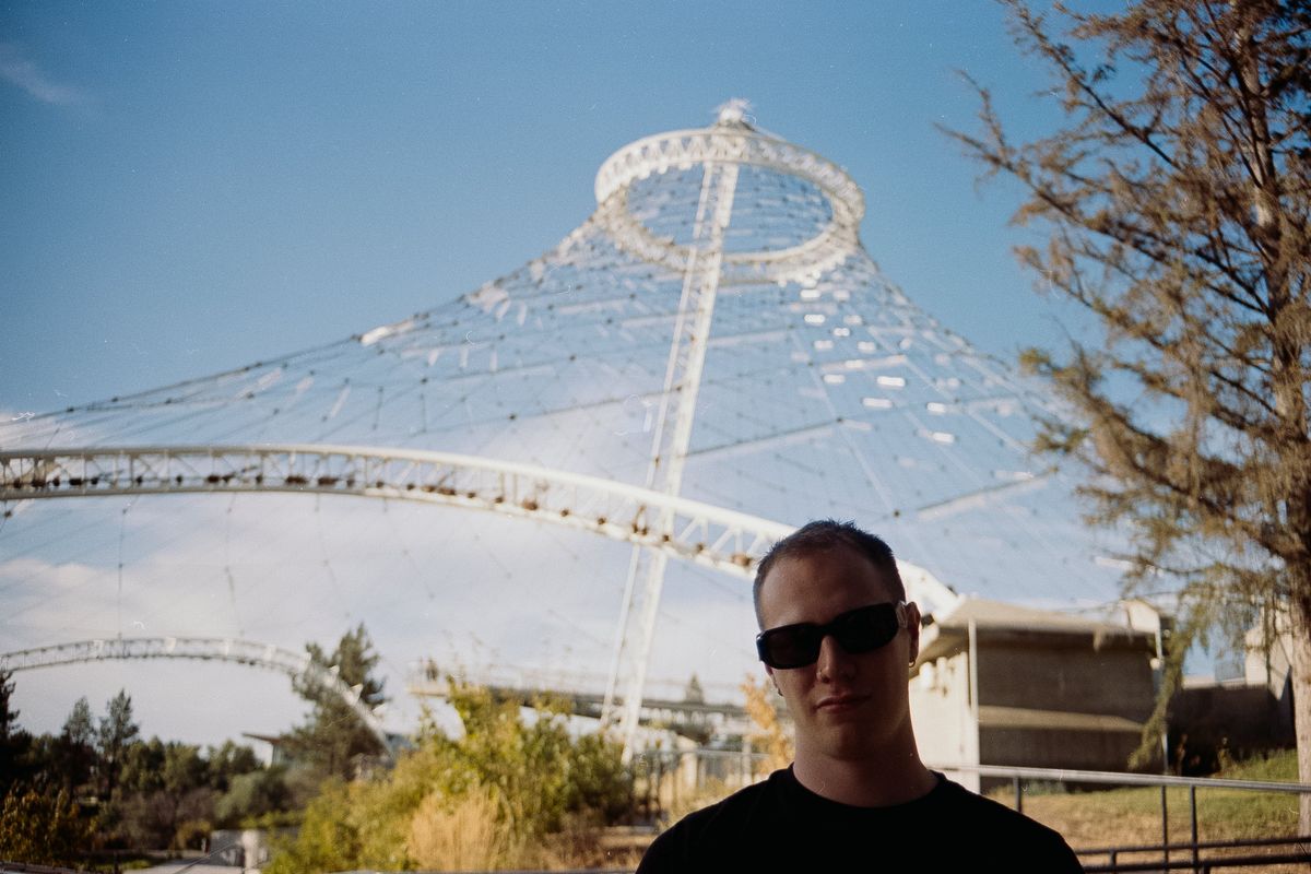 Shady Angels lead singer Brayden Moore returns home with new name and ...