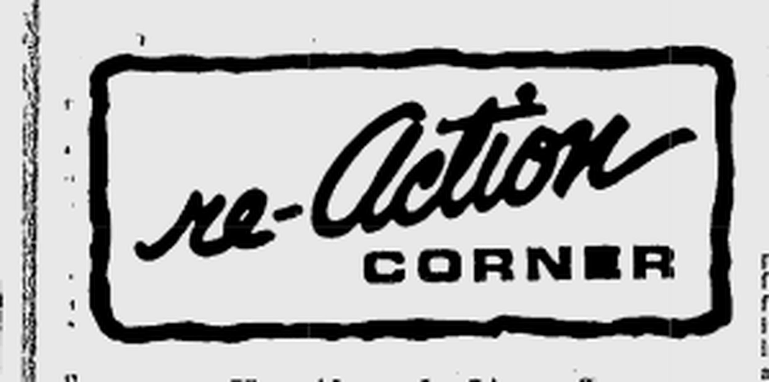 50 years ago in Expo history: Downtown Spokane's street signs were gone ...