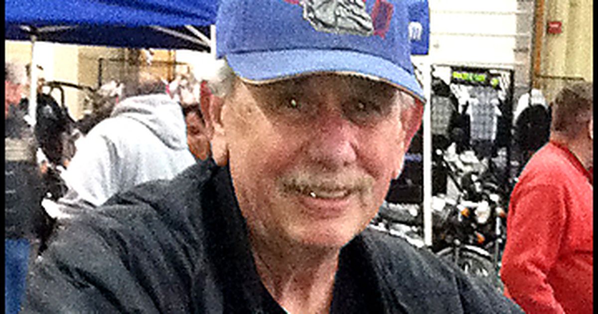 Obituary: Hall, Ronald Ray