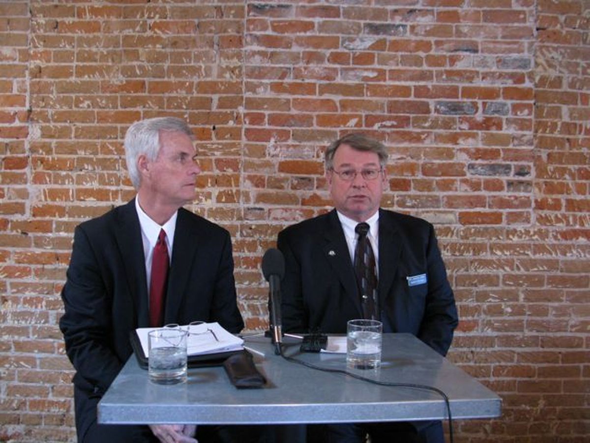 Denney: House never intended to grant 'Add The Words' bill a hearing ...