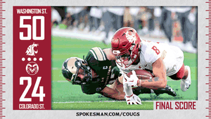 Recap and highlights: Washington State opens season with dominant 50-24 ...