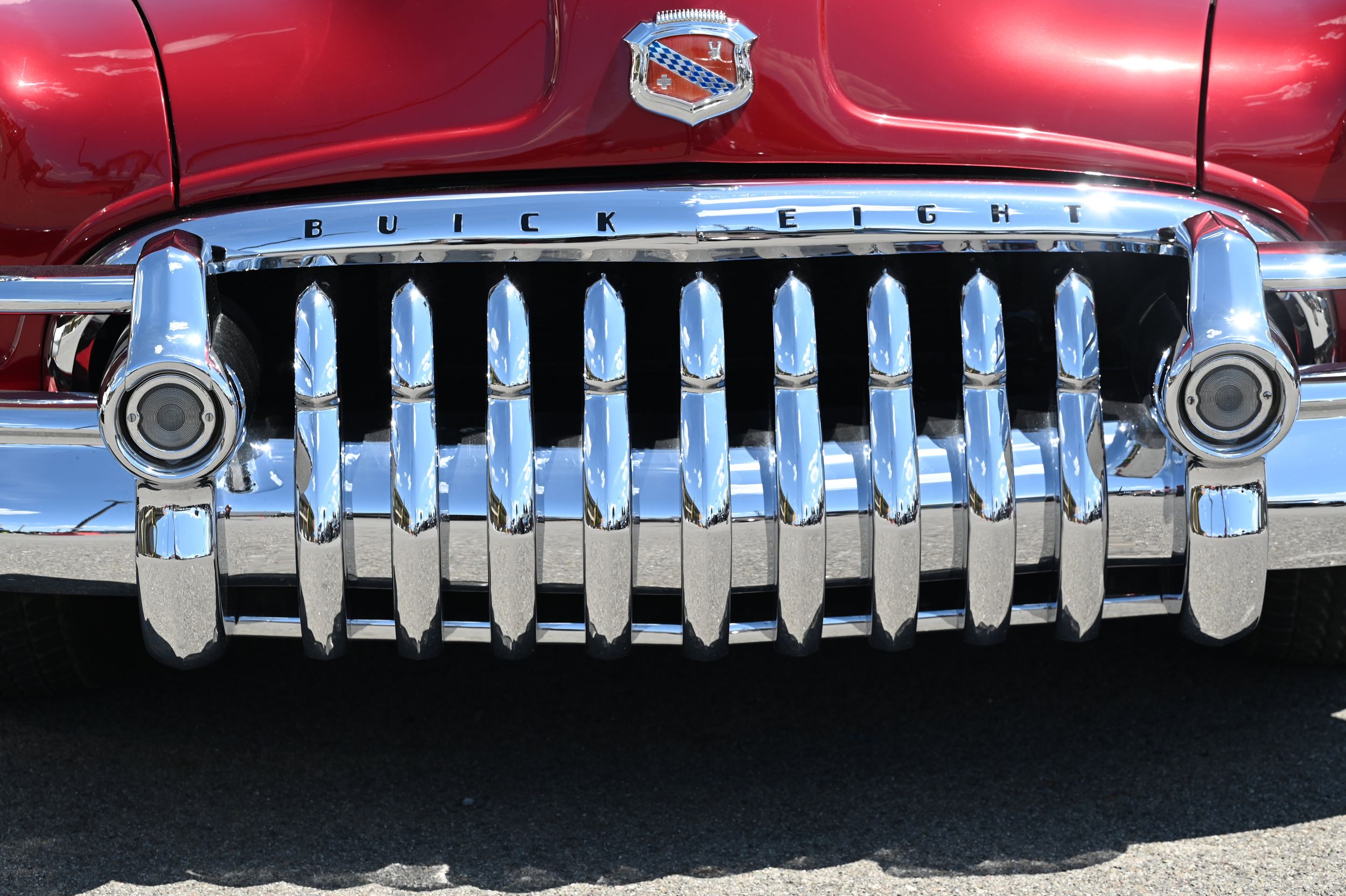 Car show brings 150 Buicks to Spokane Valley - July 14, 2023 | The ...