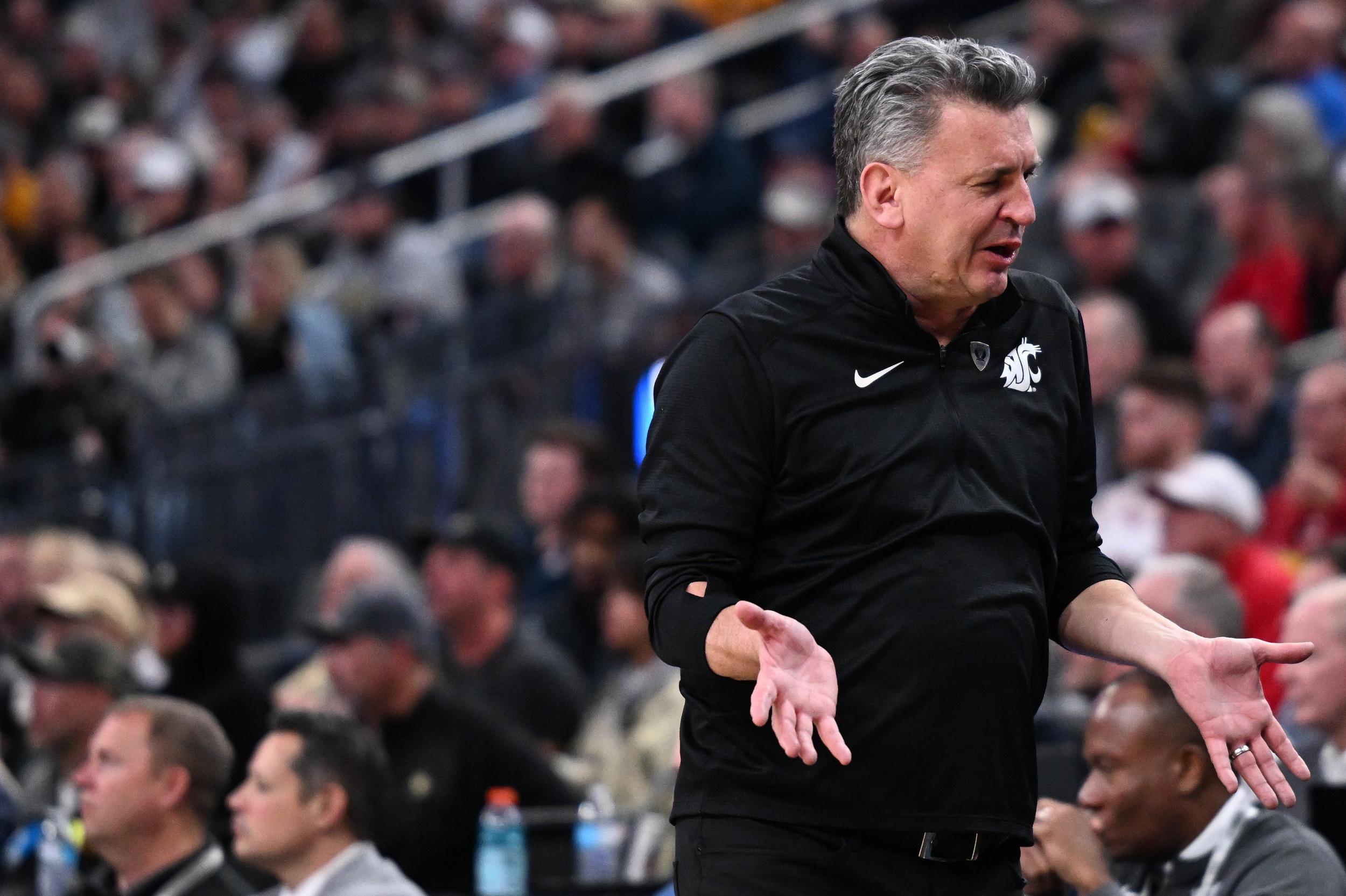 Dave Boling: Washington State 'hurt' itself in loss to Colorado, but ...