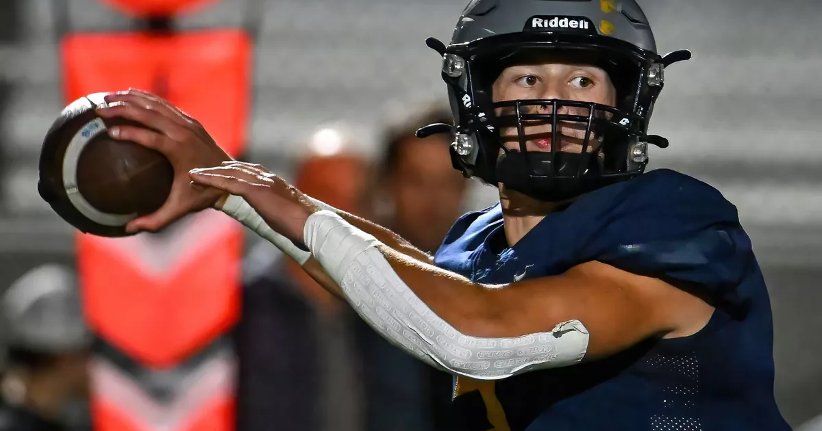 Week 3 prep football preview: Early 'make or break' time in the Greater ...