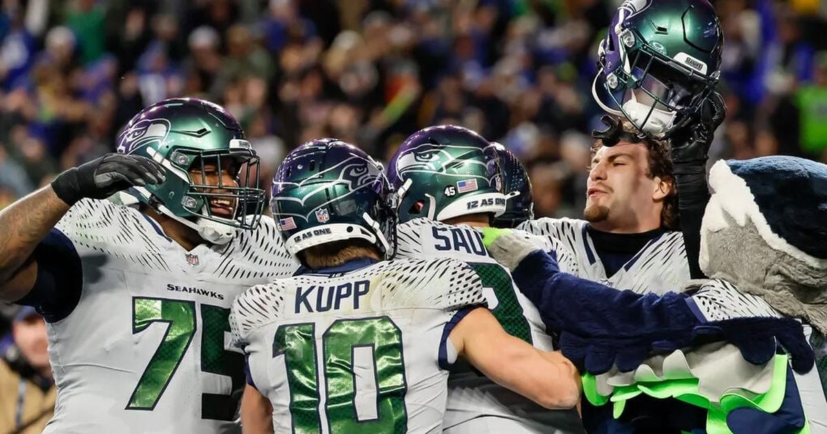 6 epic Seahawks’ comebacks worth remembering after wild win vs. Rams