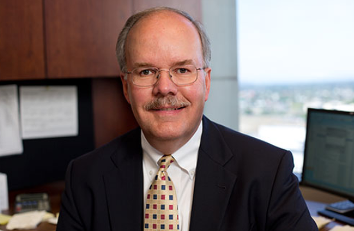 Trump nominates William Hyslop to return as Eastern Washington’s top ...