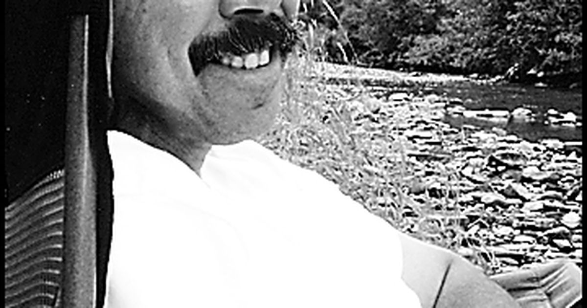 Obituary: Pomroy, Scott Daniel | The Spokesman-Review