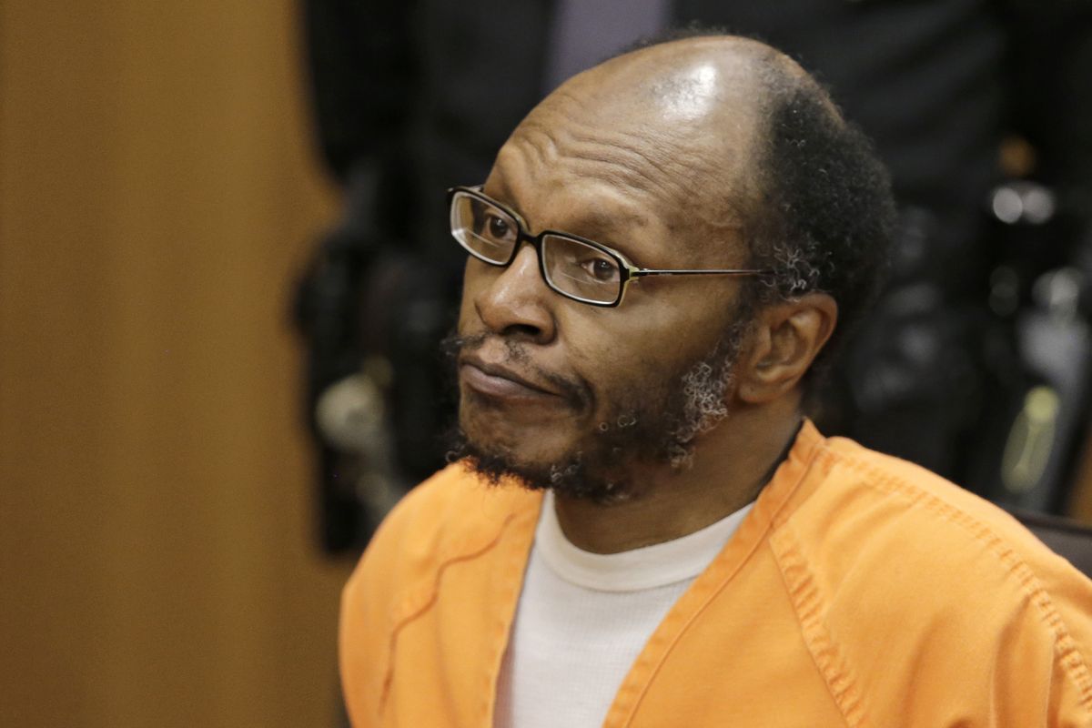 Old rape kits bring justice | The Spokesman-Review