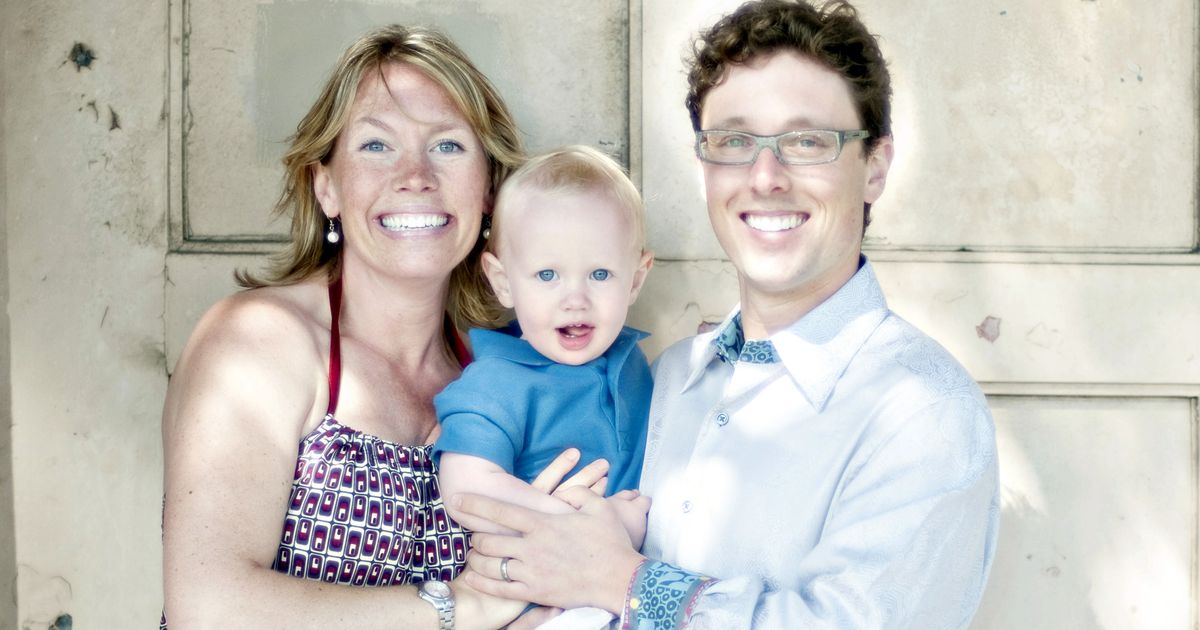 Jessica Fry, Then & Now