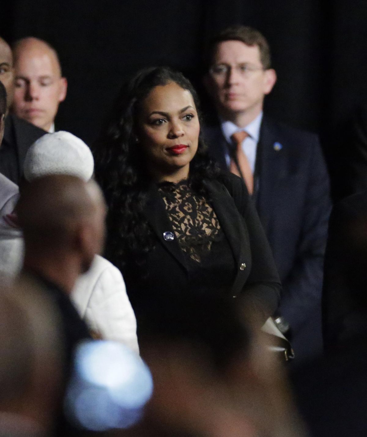 Muhammad Ali memorial - June 10, 2016 | The Spokesman-Review