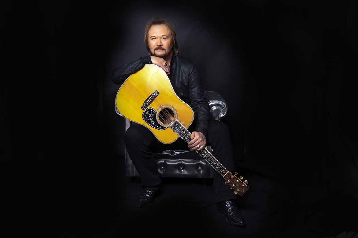 Travis Tritt reflects on lengthy music career in ‘Homegrown’