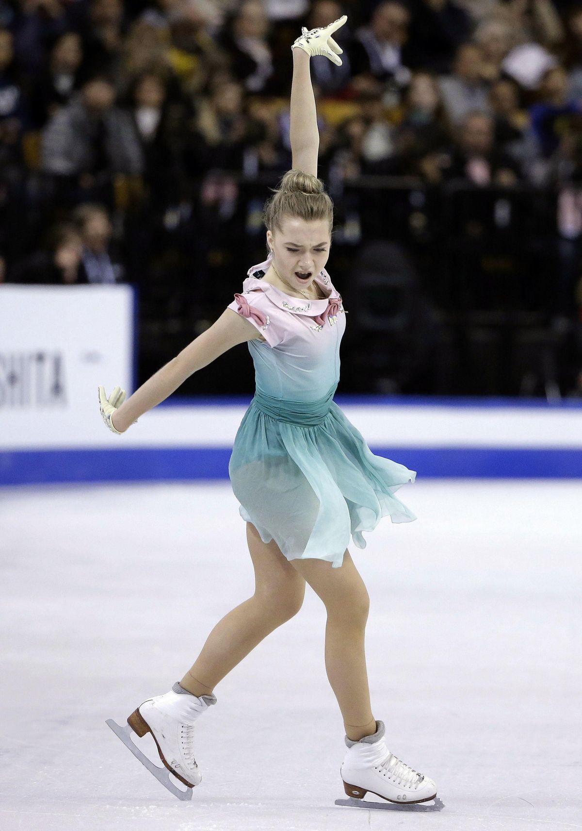 Meet the Skaters - April 21, 2016 | The Spokesman-Review