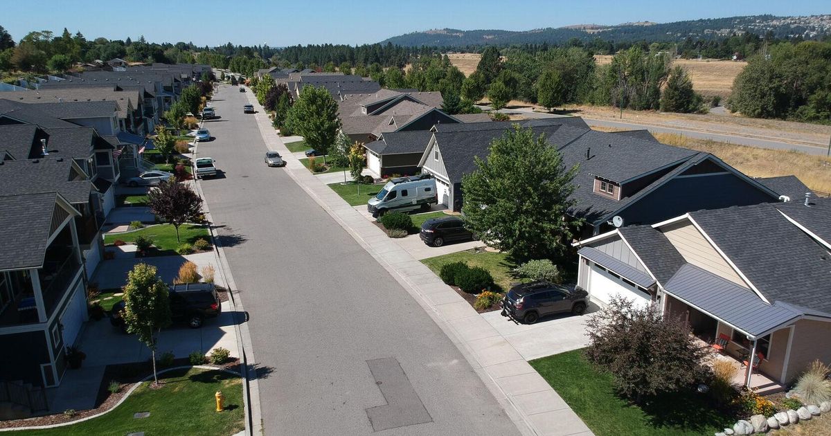 WalletHub ranked Spokane Valley eighth on its recent list of the best ...