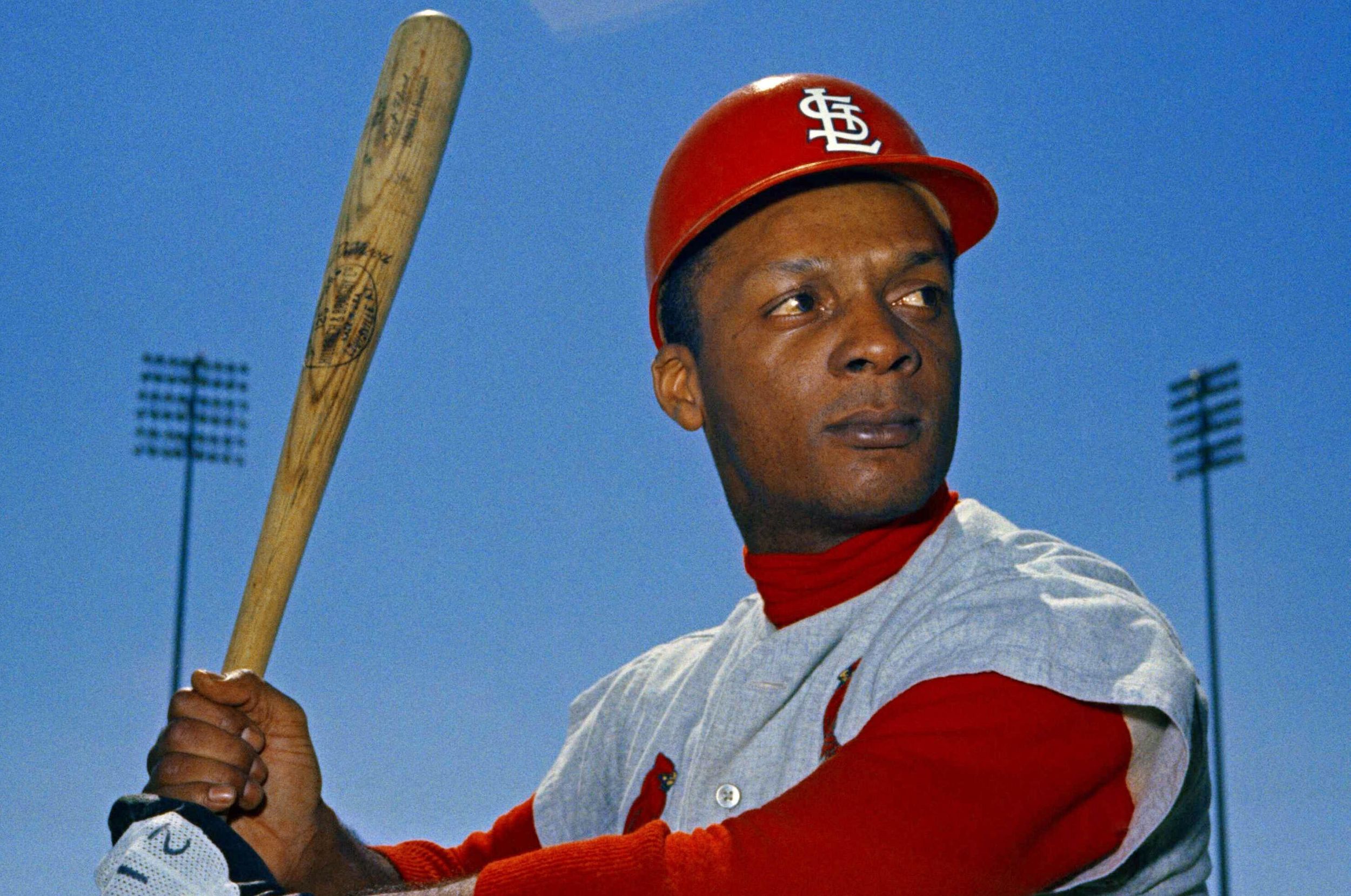Curt Flood set off the free-agent revolution 50 years ago | The ...