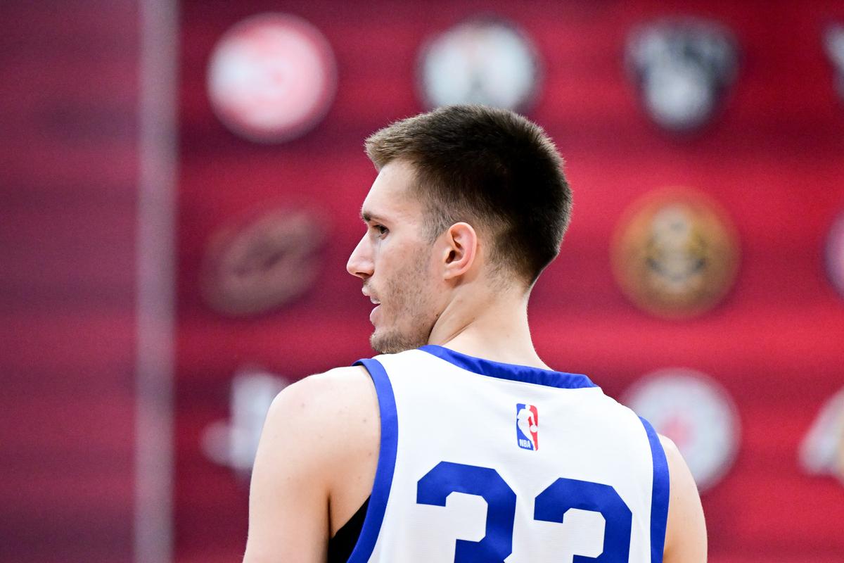 NBA Summer League (June 8, 2023) - July 8, 2023 | The Spokesman-Review