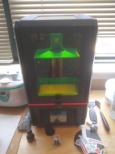 Ask The Builder ions To Consider About A 3D Printed House The Spokesman Review