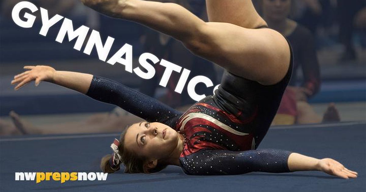 Gymnastics roundup: Chloe Robbins leads Central Valley to victory in ...